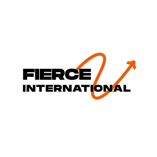 Fierce International – Threads That Build Unshakable Confidence ...